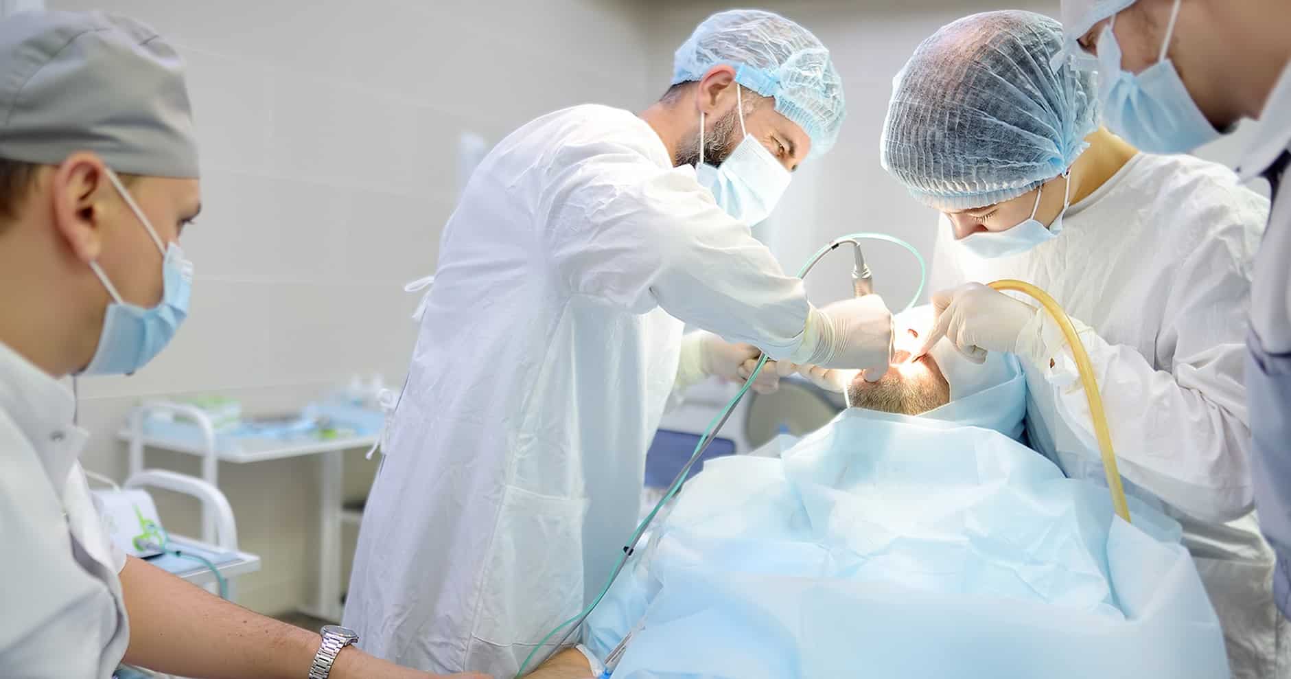 Orthognathic Surgery | Bowers Orthodontics in Bloomington, IL